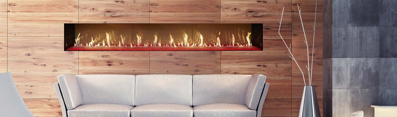 Fireplaces - On Fire Santa Rosa