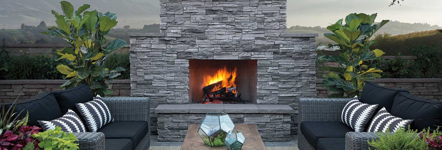 Gas & Electric Fireplaces, Stoves and Accessories